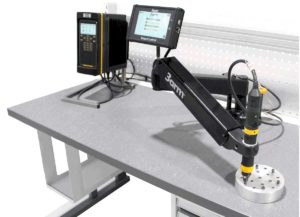 Encoder - 3arm America