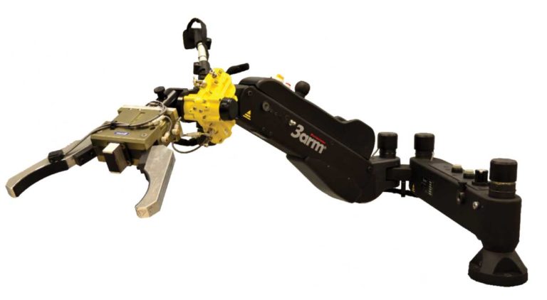 Our Products - 3arm America