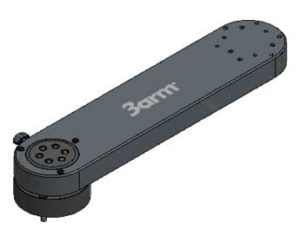 Radial Extension - 3arm America