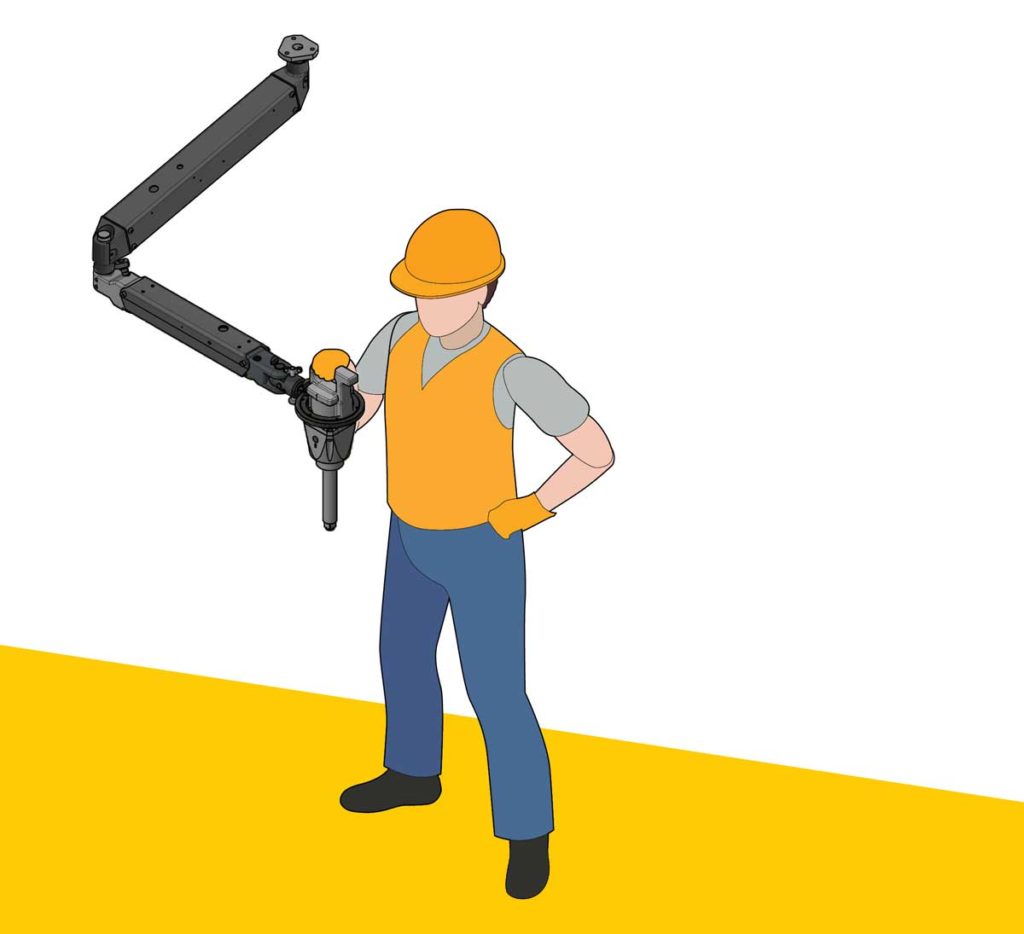 Series 3 - 3arm America