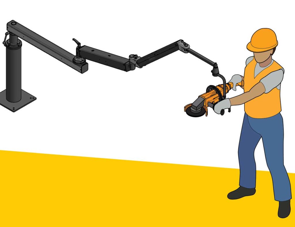 Series 3 - 3arm America