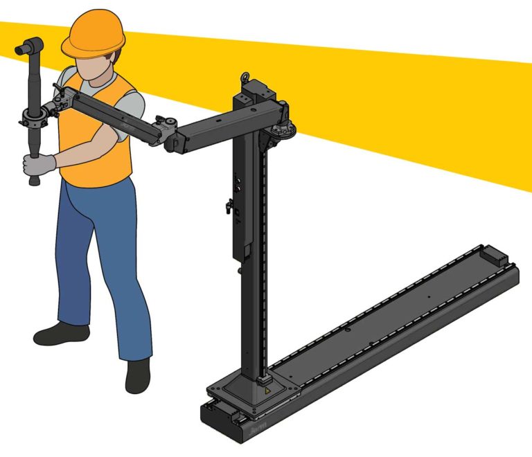 Series 3 - 3arm America