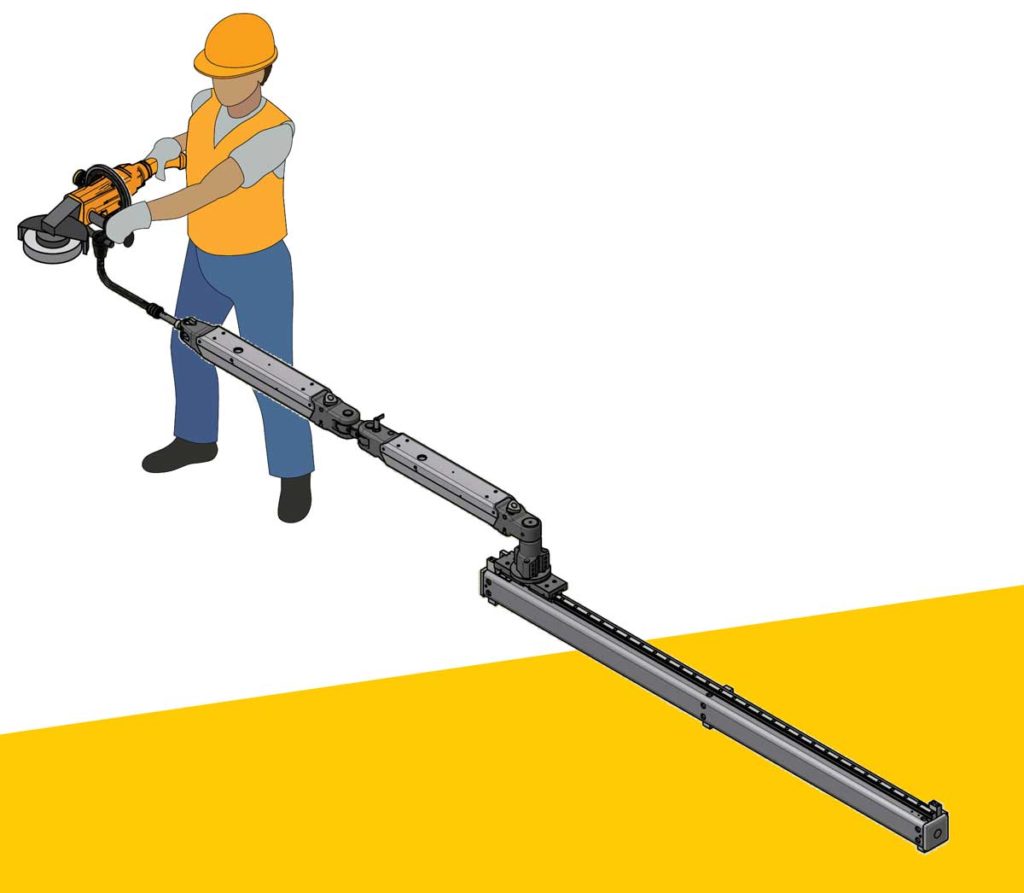 Beam - 3arm America