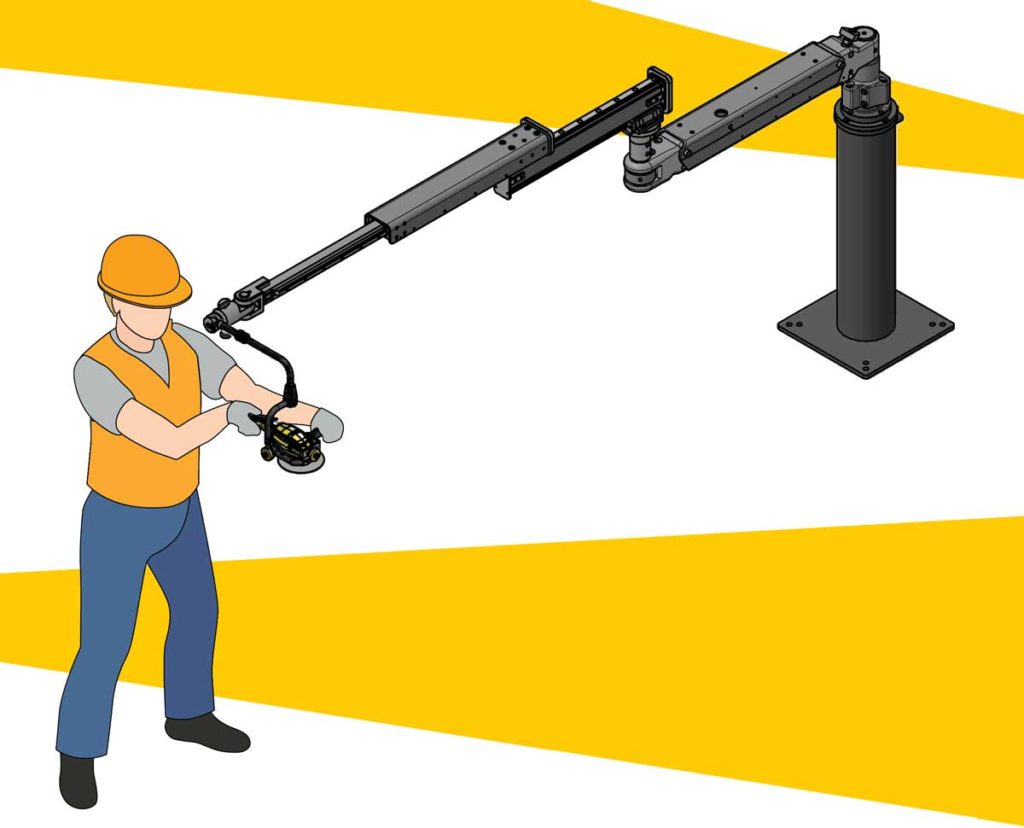 Series 6 - 3arm America