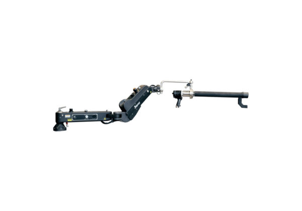 Ergonomic Safety Solutions - Introducing the Series 7 Heavy-Duty Tool ...