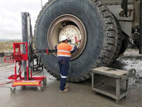 Ergonomic Safety Solutions - Introducing the Series 7 Heavy-Duty Tool ...