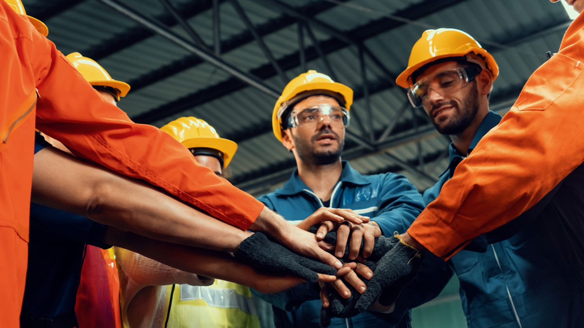 Protecting Operators from Musculoskeletal Disorders and Injuries Common ...