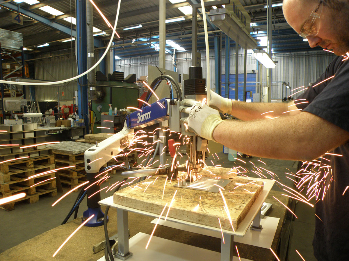 Create an Ergonomic Plan to Protect, Retain and Attract Employees ...