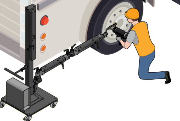 7 Signs You Need a Lift Assist Arm or Manipulator